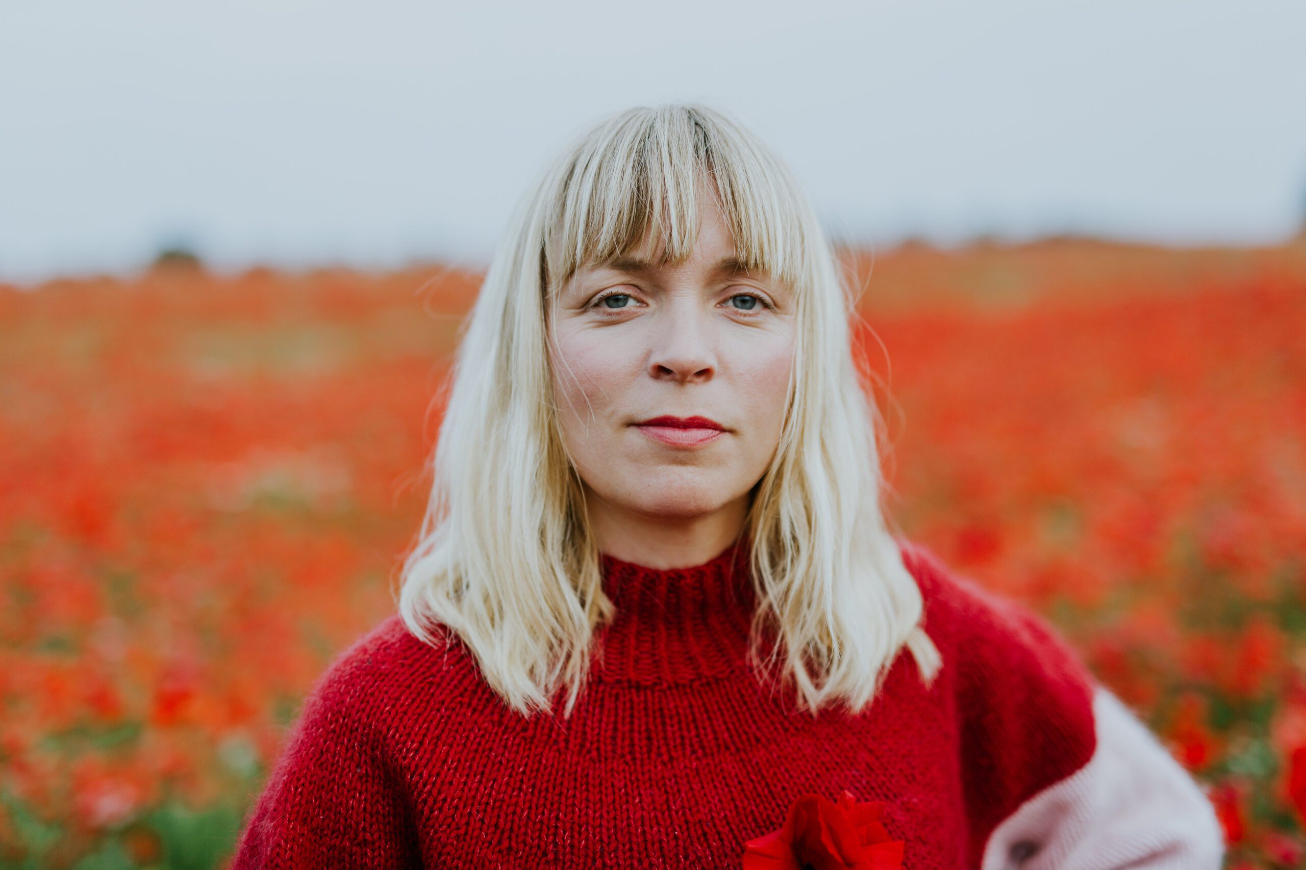 Maj My Humaidan: Ærø Manifestet - Kultur- og Sundhedscenter InSide